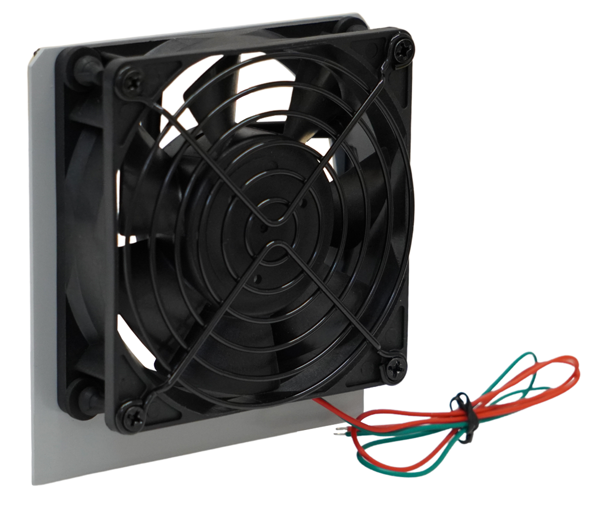 Commerical Passive PoE Switches | Inscape Data Corporation