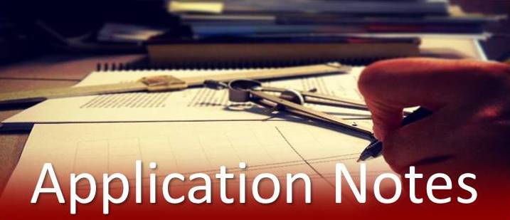 Application Notes | Inscape Data